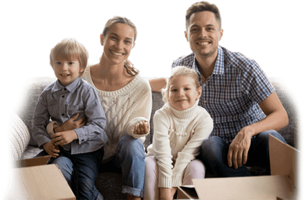 International Movers in Canada - Orbit International Moving Company